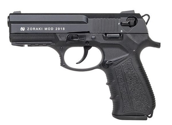 Zoraki 2918