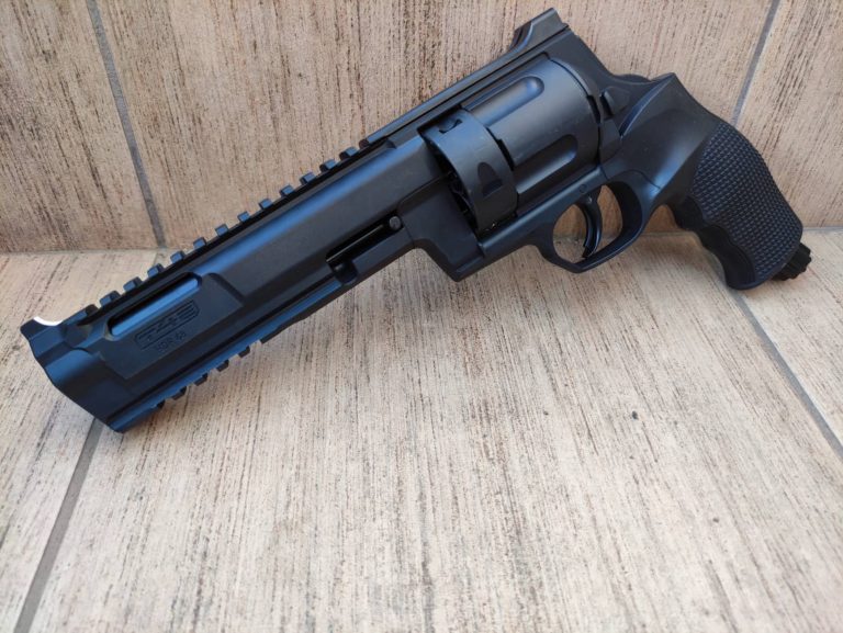 Umarex HDR 68 / TR68